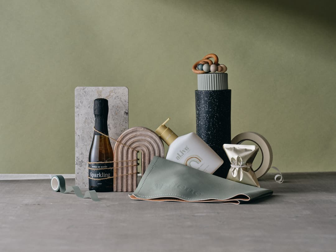 Eden Gifts | Simple Gift Giving