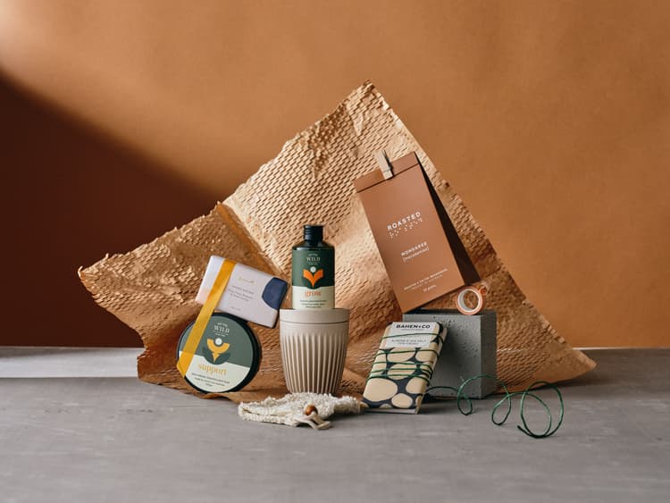 Eden Gifts | Simple Gift Giving